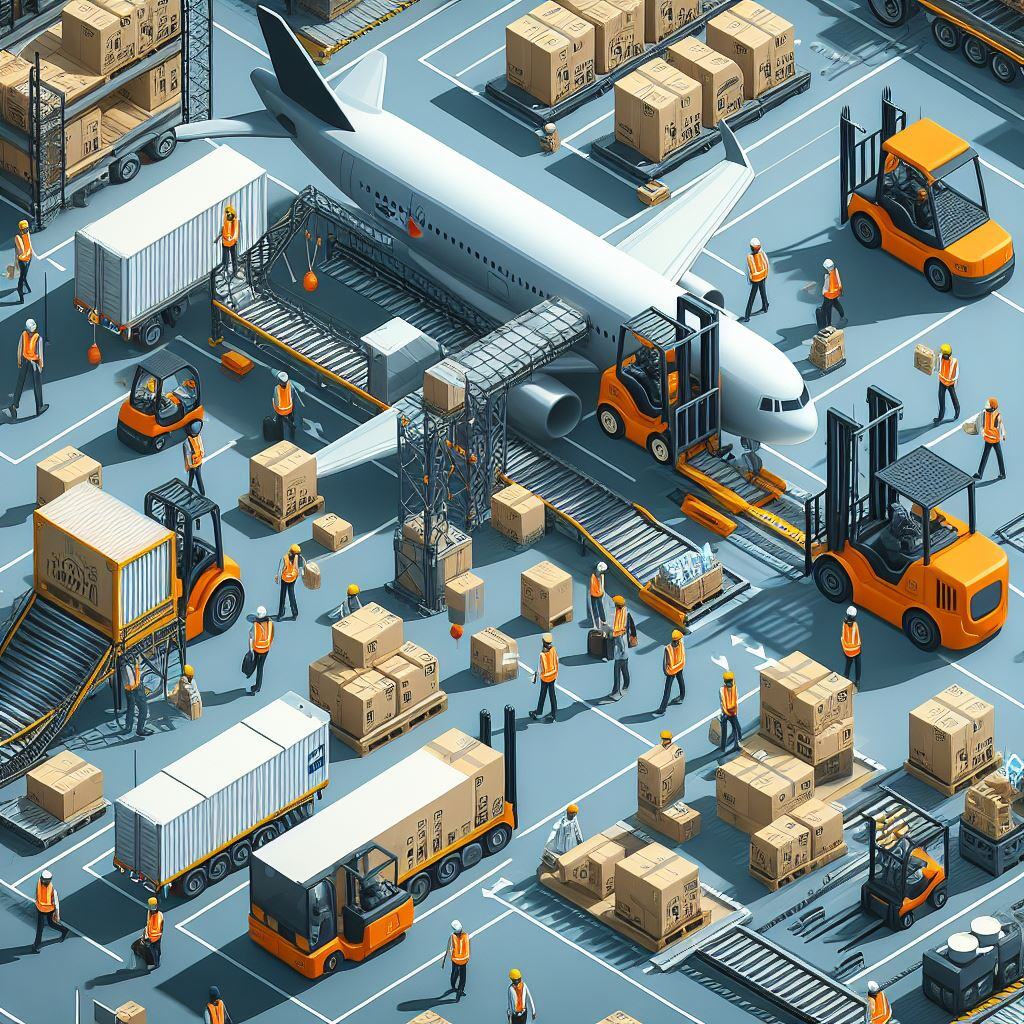 ONE Shipper Logistics