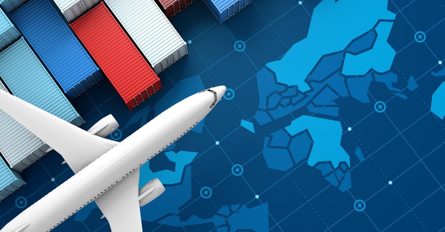 OneRecord by Nexshore released worldwide as a SaaS — The first data ...